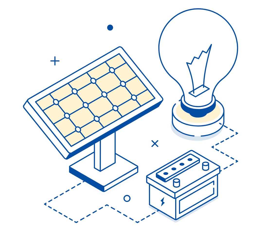 Discover the PVOP AI-powered solar energy solutions